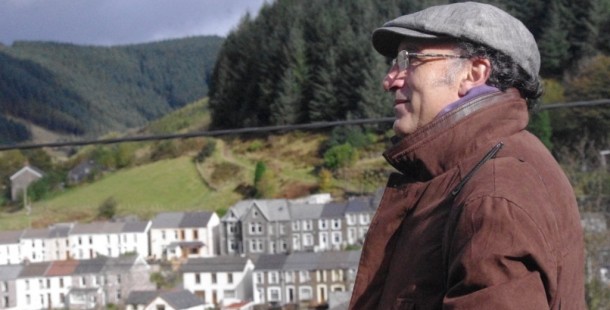 From the collection: David Carpanini RWA – Last Shift (1996) – The ...