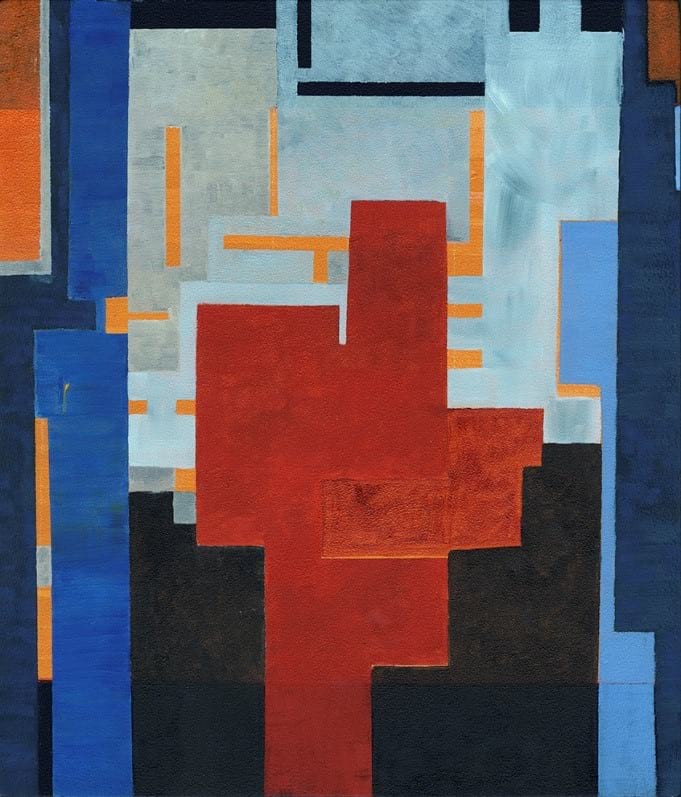 Meet the Artist: Nina Dolan – The Floating Circle