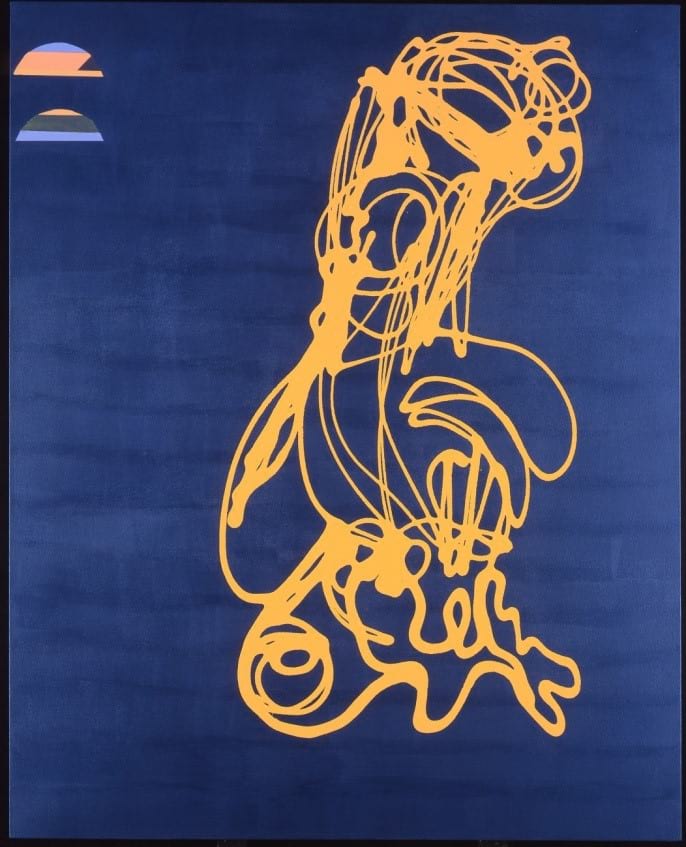 Meet the Artist: Nina Dolan – The Floating Circle