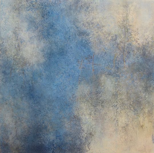 Meet the Artist: Laura Howarth – The Floating Circle