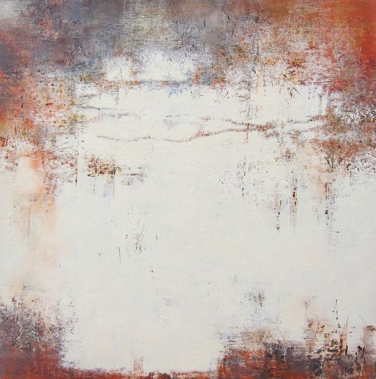 Meet the Artist: Laura Howarth – The Floating Circle