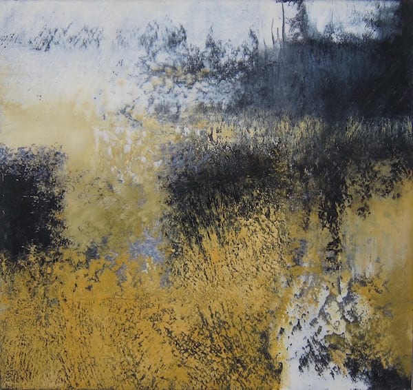 Meet the Artist: Laura Howarth – The Floating Circle