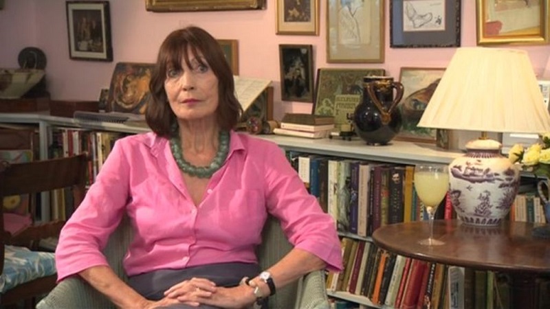 From the collection: Vanessa Bell – Henrietta (1955) – The Floating Circle