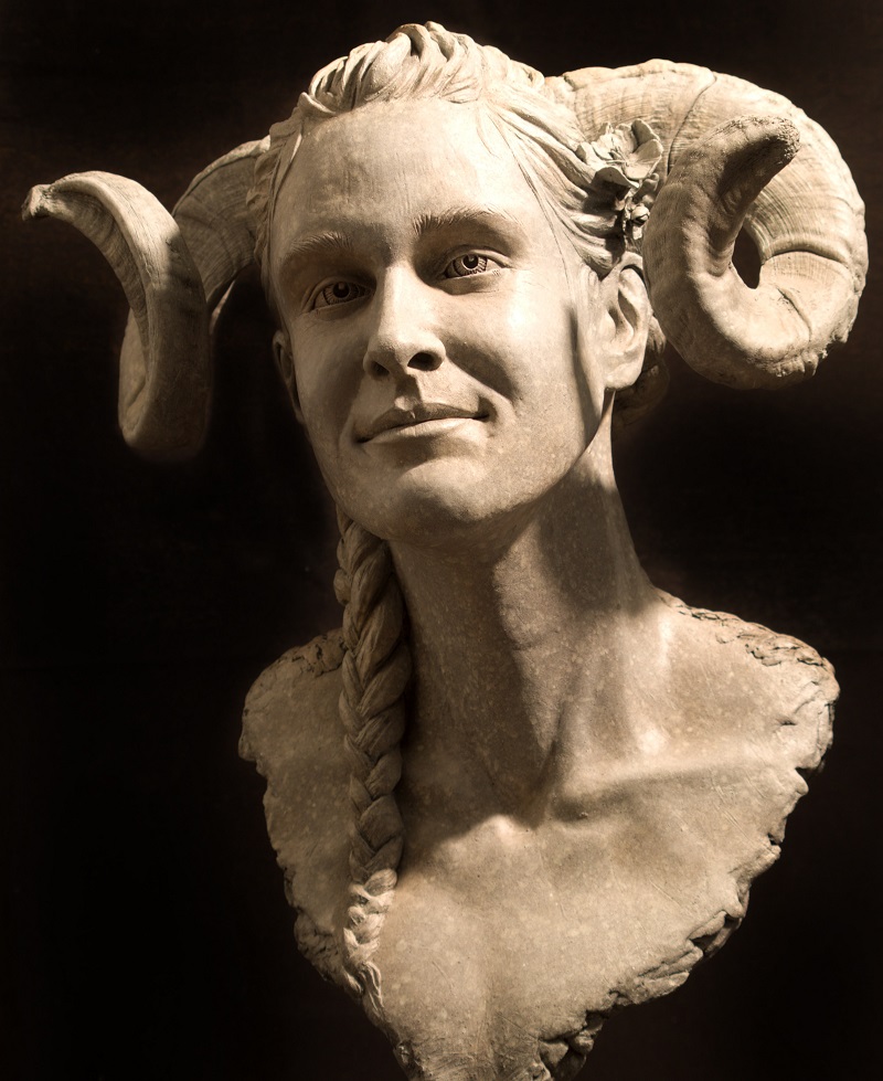 Meet the Artist: Nicola Rigby – The Floating Circle