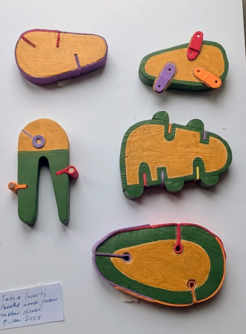 Meet the Artist: Tony Eastman – The Floating Circle